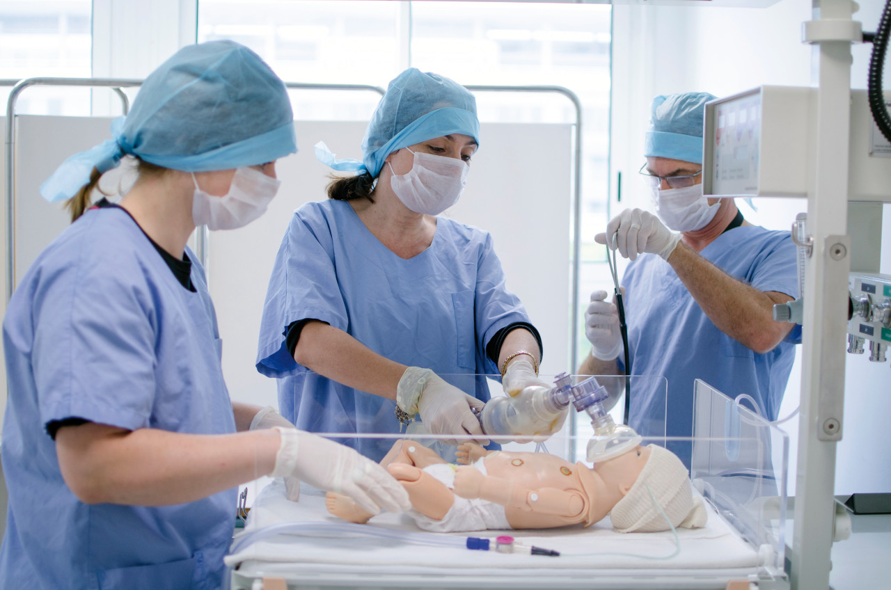 [LUM#1] Patient robots - University of Montpellier