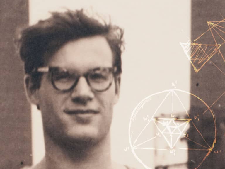 28 000 pages d’Alexandre Grothendieck - Université de Montpellier