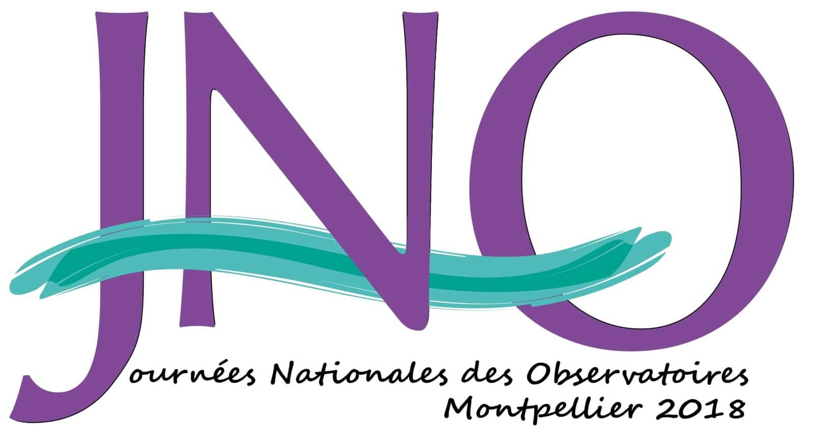 Journées nationales des observatoires (JNO) - Université de Montpellier