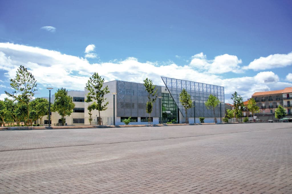 IUT Béziers – Université de Montpellier