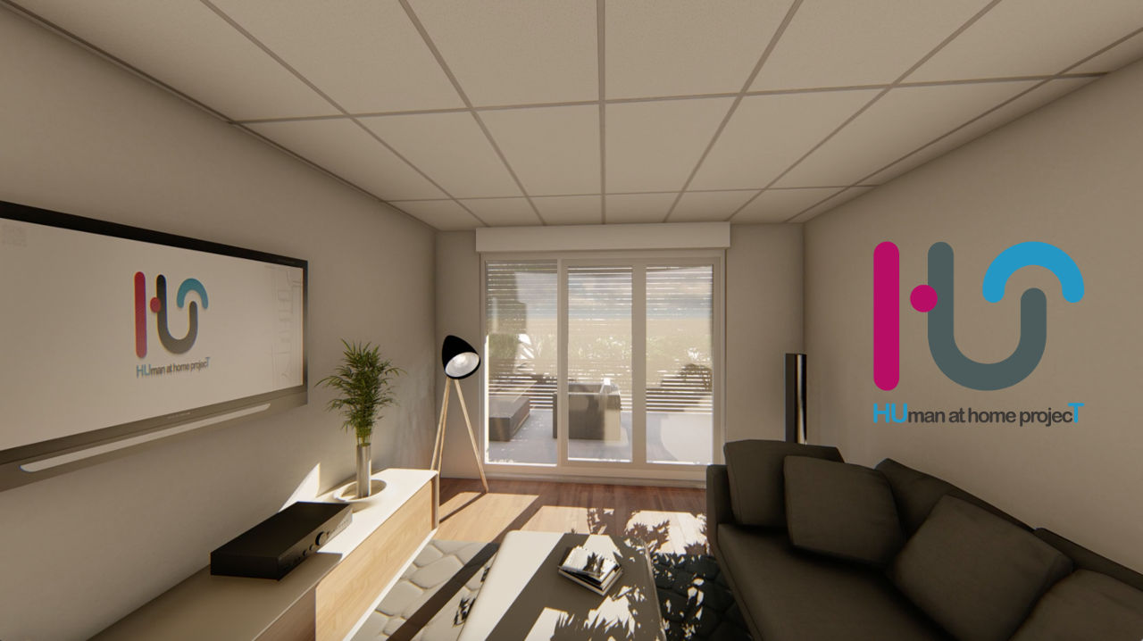 Human at Home : vers un habitat humain et intelligent – Université de ...