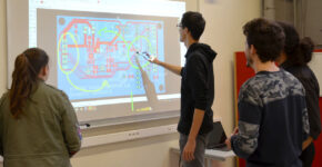 IUT Montpellier – Sète - Université de Montpellier