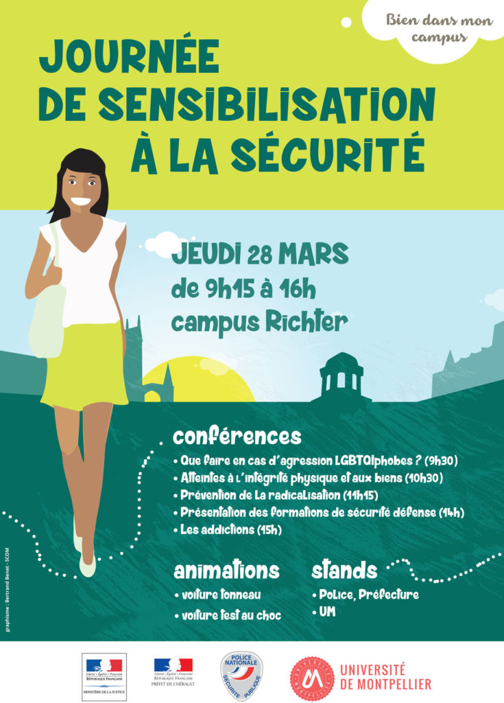 Action De Sensibilisation Def | Comment Faire Une Sensibilisation ...