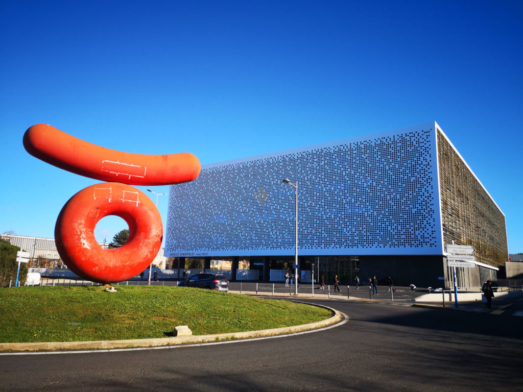 Villages des sciences : entrez dans une nouvelle aire ! - Université de ...