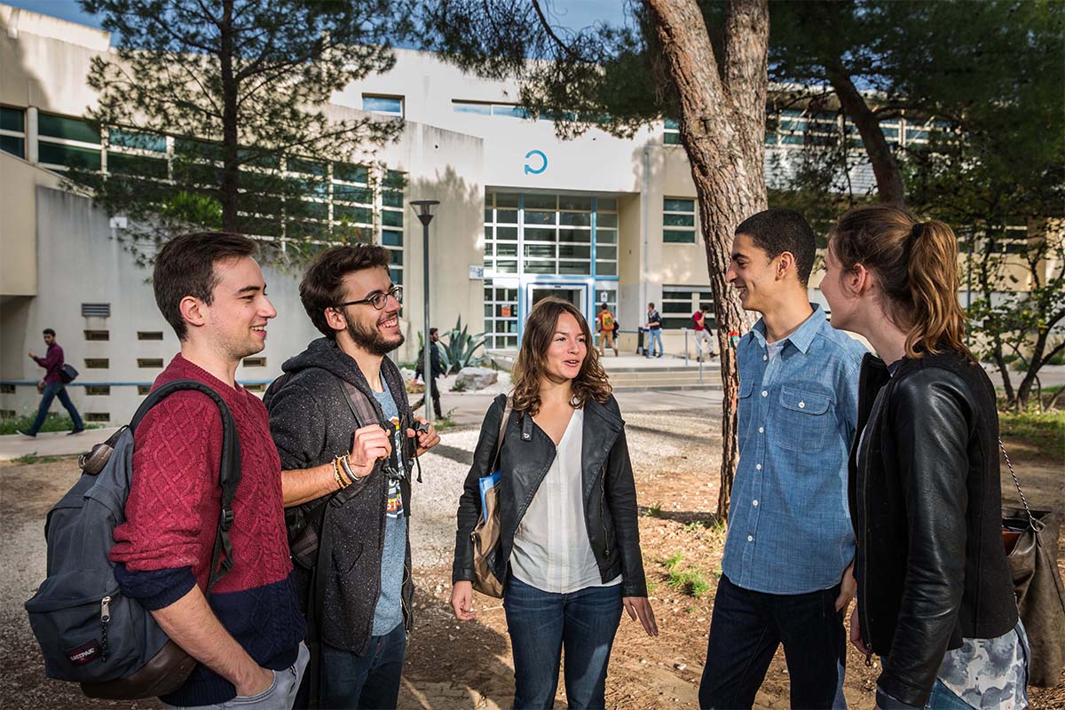 Polytech Montpellier, élu campus responsable de l'année - Université de ...