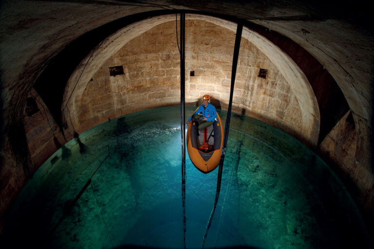 [LUM#16] Aquifer! Aquifer! Do I look like an aquifer? - University of ...