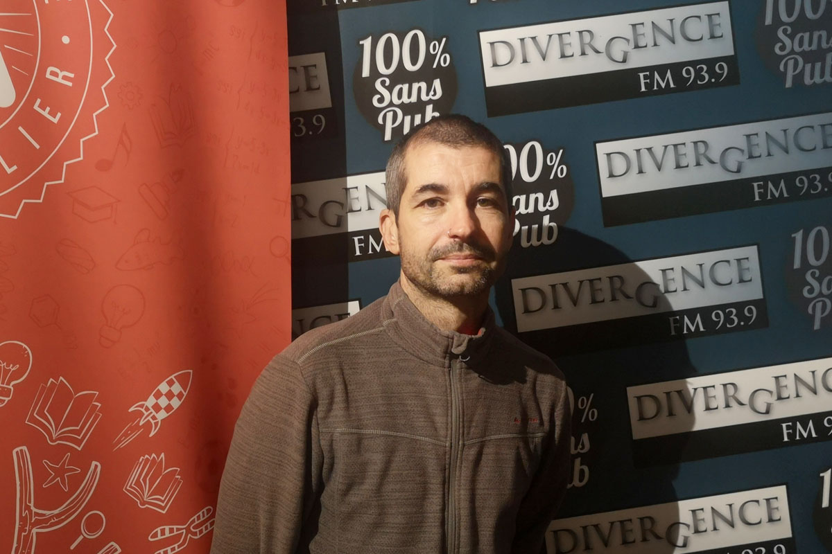 A l’UM la science [S02-ep04] : Des crapauds à la plateforme pro 3D ...