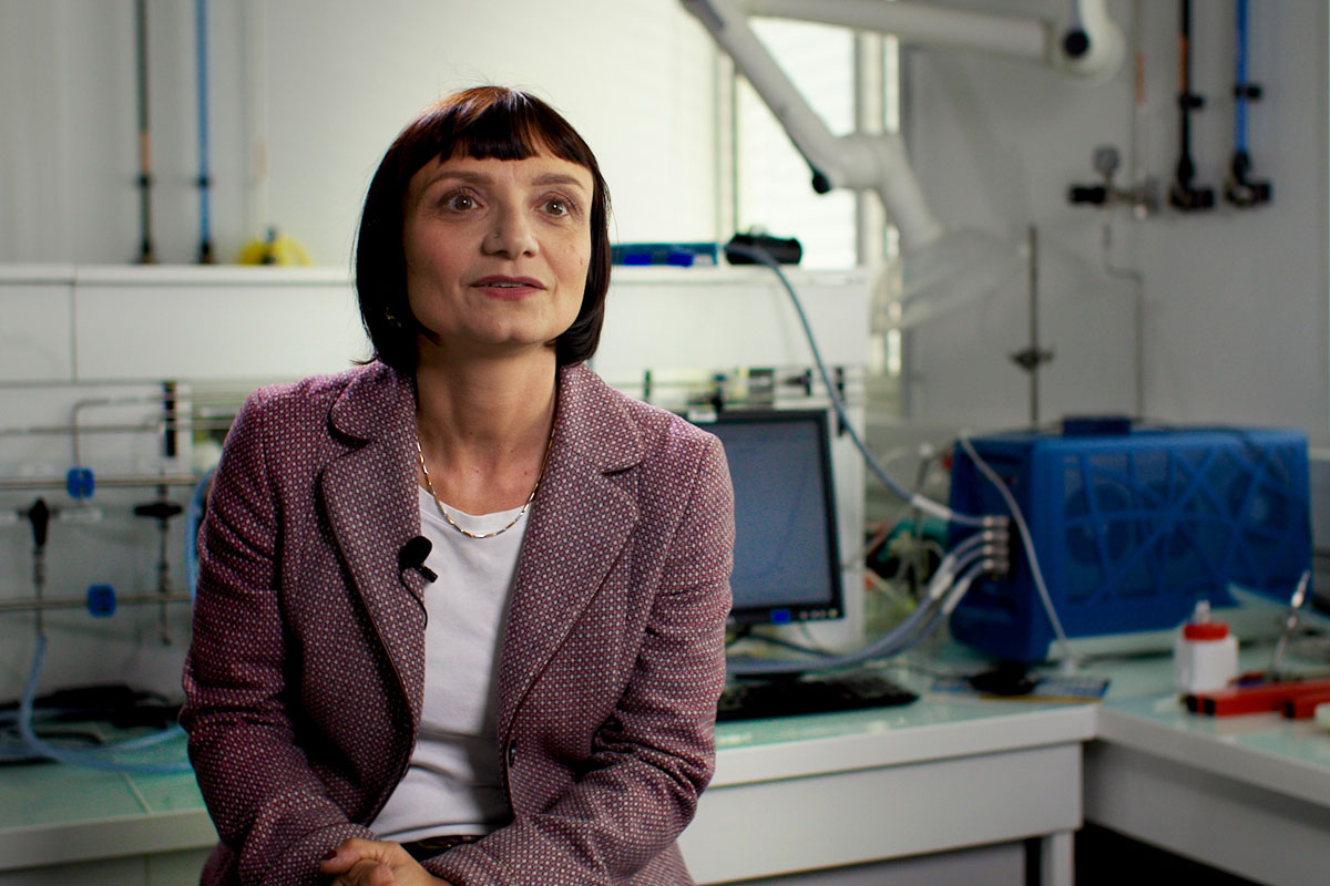 [Décollage #4] Etre lauréate d’un European Research Council (ERC ...