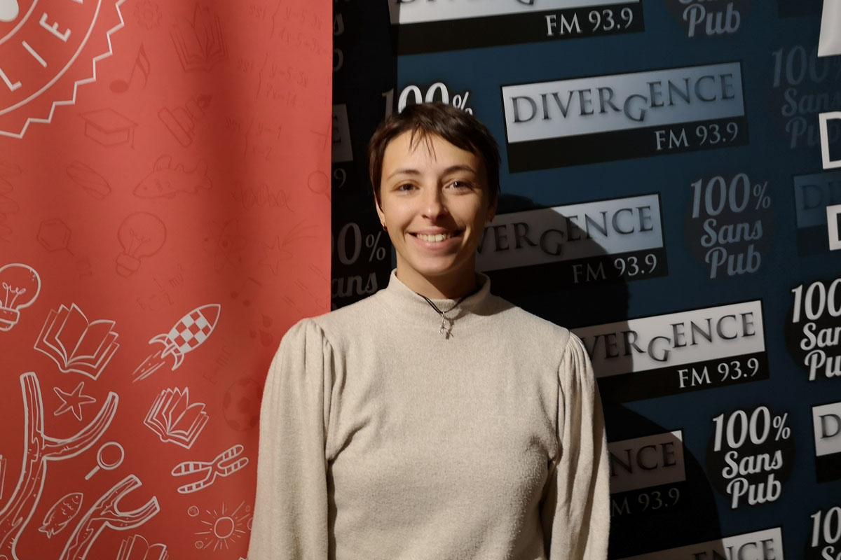 A l’UM la science [S02-ep06] : De la séquestration du carbone par les ...