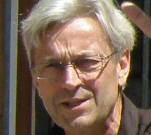 Christian Jay-Allemand: solution seeker - University of Montpellier