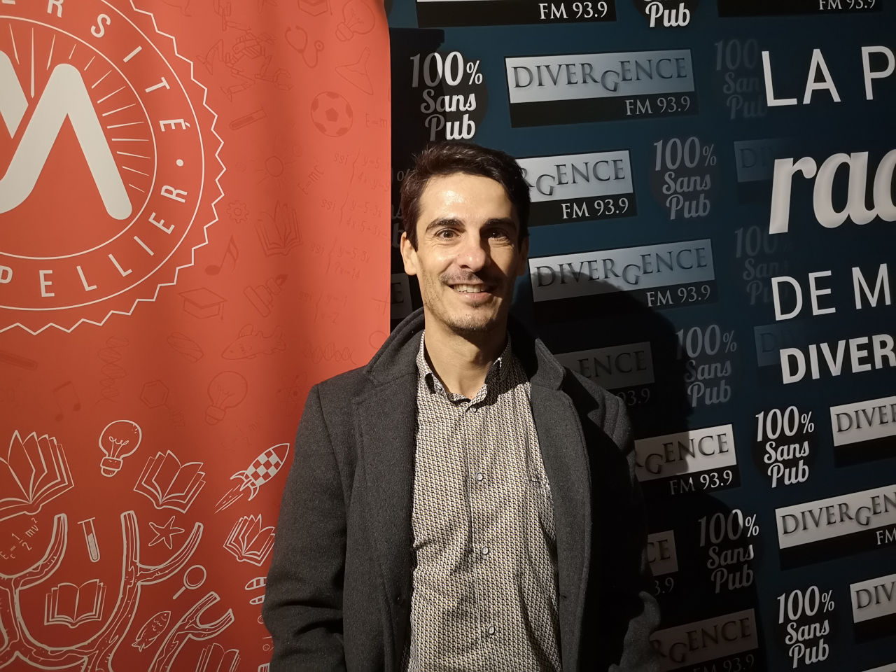 A l’UM la science [S02-ep15] : De la douleur chronique au ...