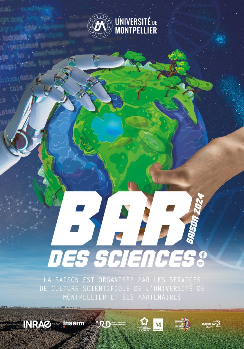 De l’agroécologie au programme du prochain Bar des sciences ...