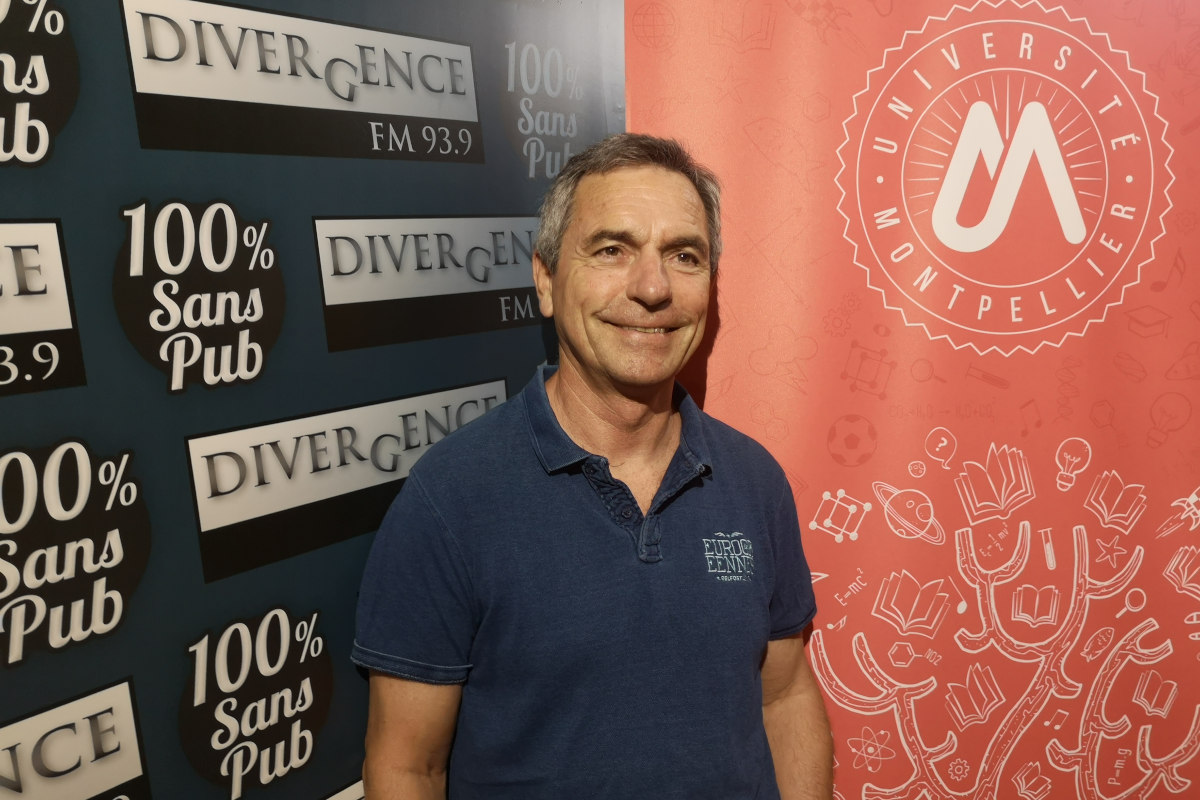 A l'UM la science [S02-ep29]: From festivals to Cefe's experimental ...