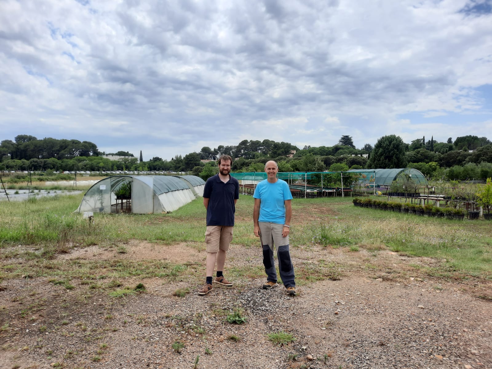 A l'UM la science [S02-ep29]: From festivals to Cefe's experimental ...