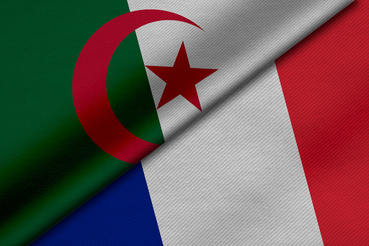 L’Accord franco-algérien de 1968 est-il en sursis ? - Université de Montpellier