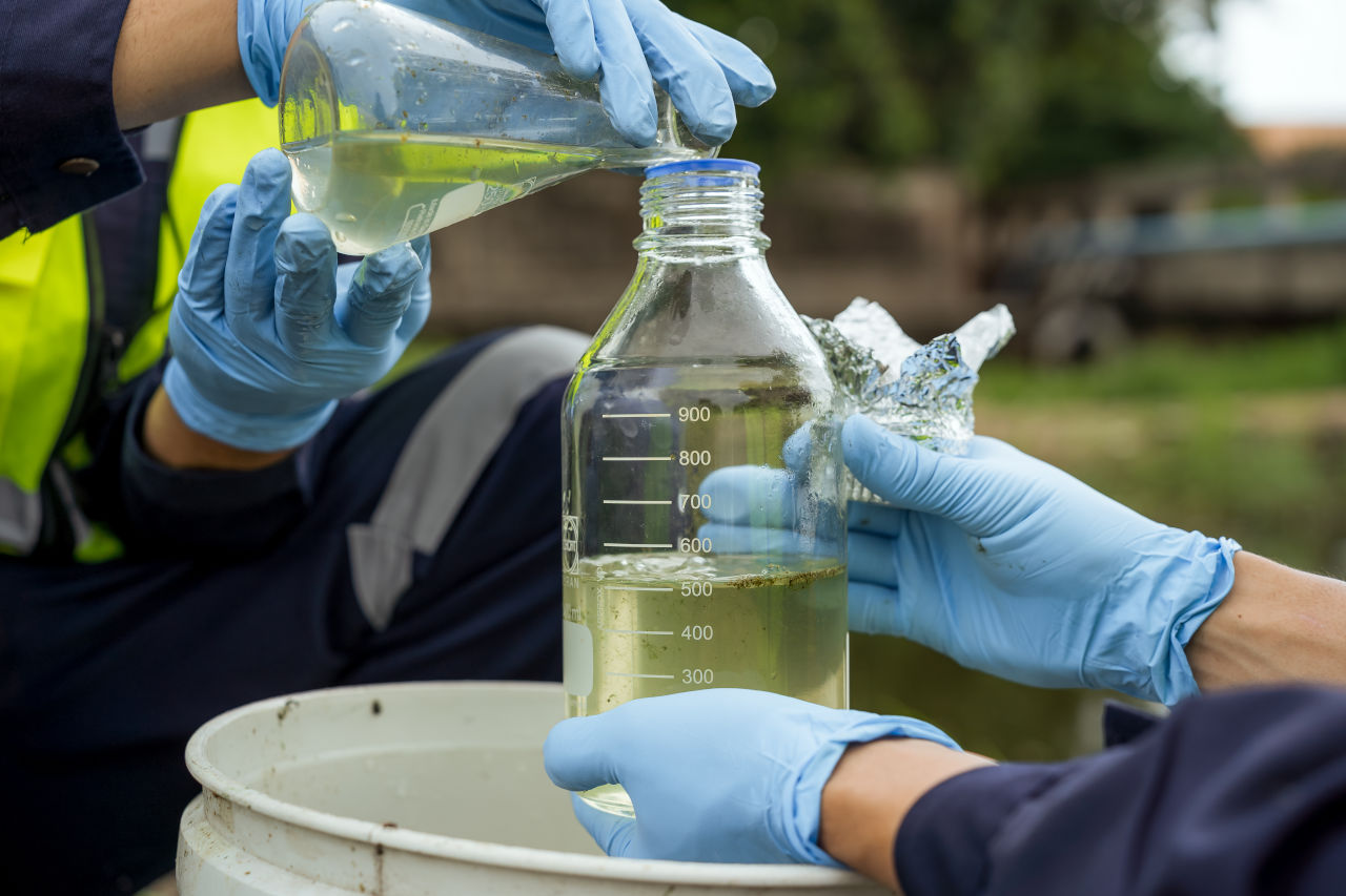 Countries That Recycle Wastewater into Drinking Water - University of ...