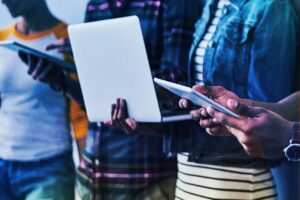 Digital master plan: the University of Montpellier charts its digital ...