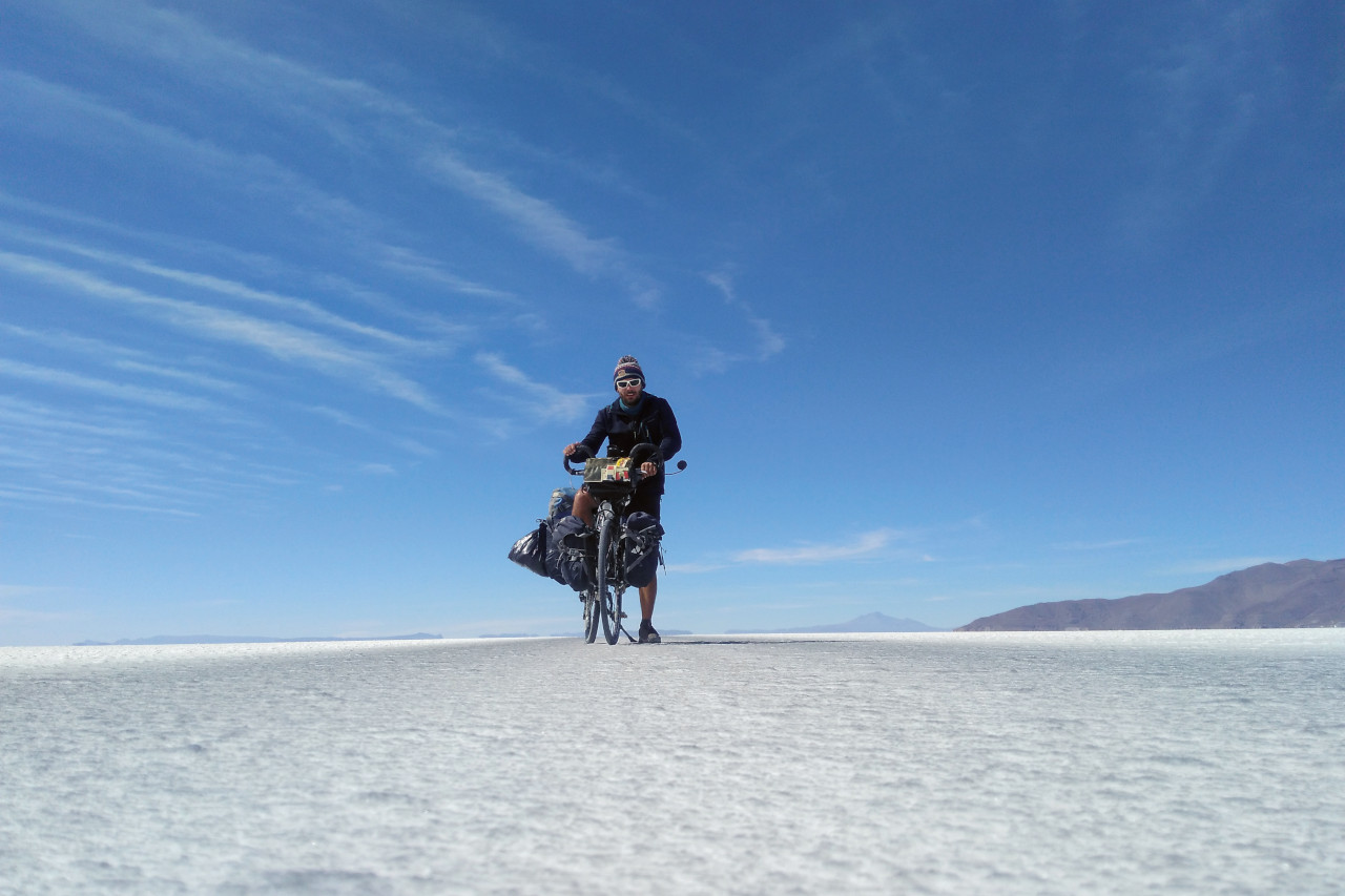 [LUM#5] Comme les oiseaux du ciel - Université de Montpellier
