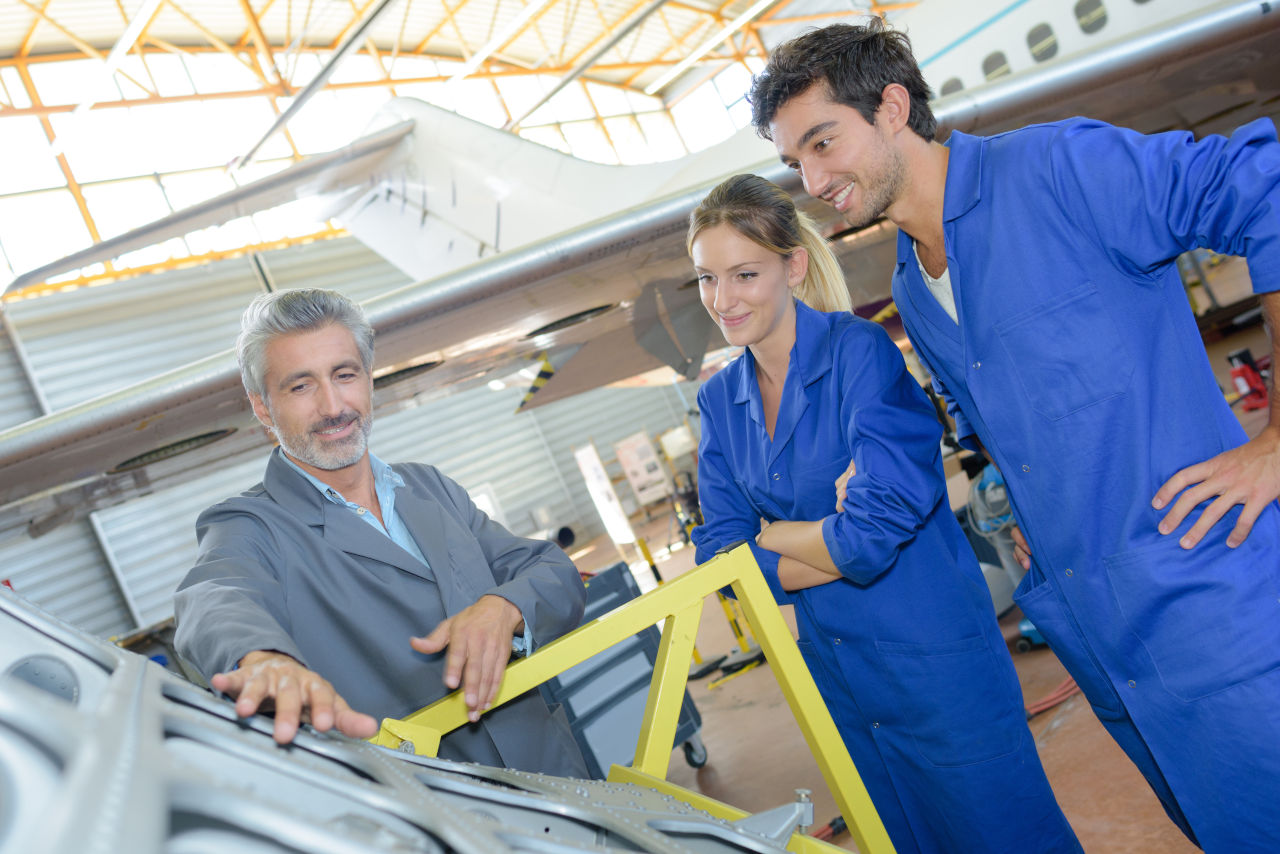 Le CFA EnSup-LR fête ses 10 ans : un tremplin vers la réussite pour les ...
