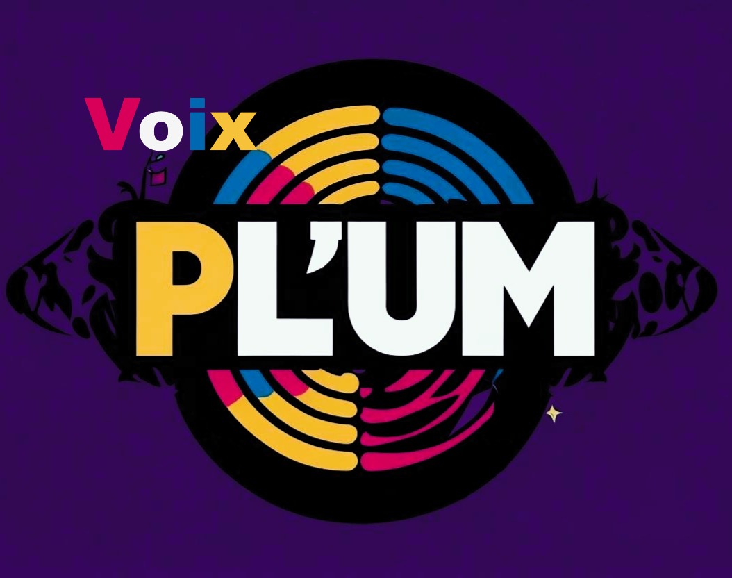 Voix pl’UM - Université de Montpellier